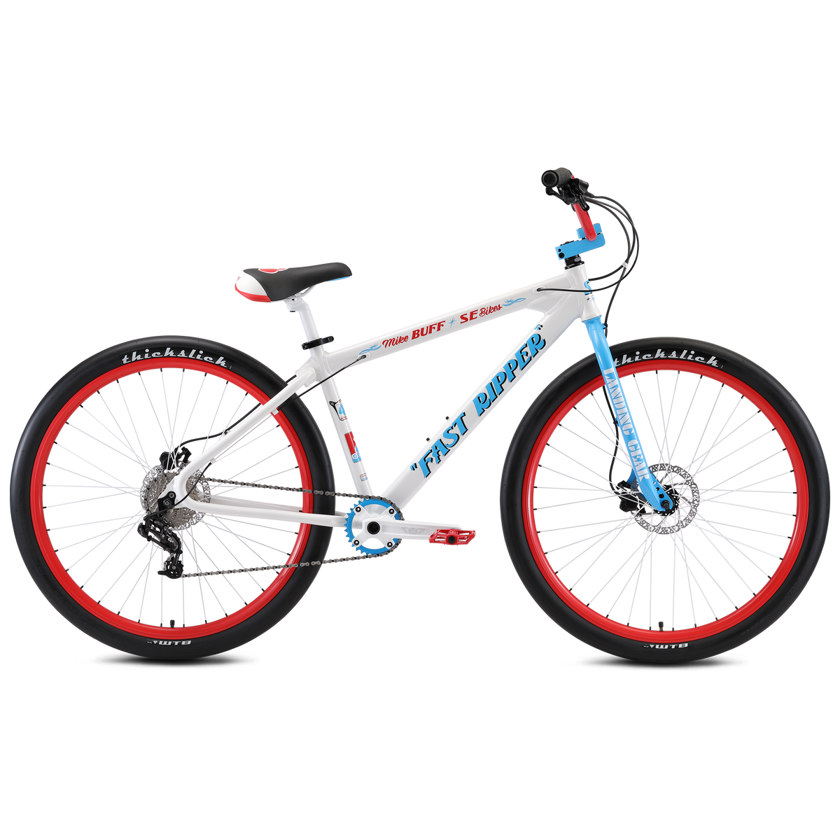 BMX – Alans Bike shop